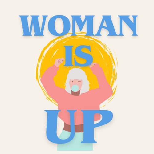 Podcast – United Proud Women